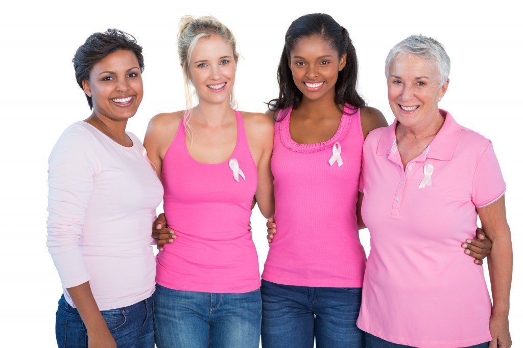 Free Mammogram Clinic October 16 - Albie Aware Breast Cancer Foundation