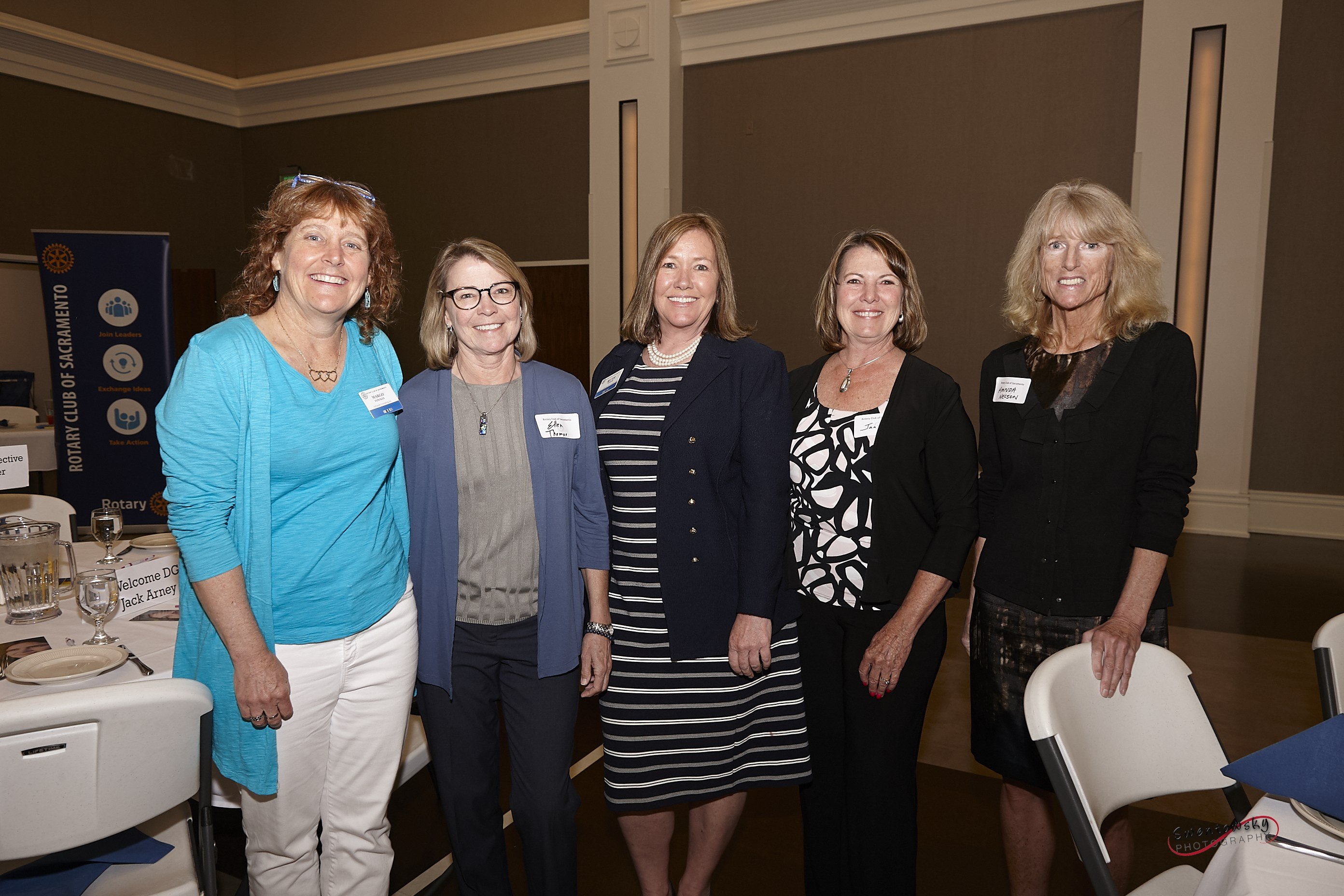 Amanda Nelson Hits the Ground Running - Albie Aware Breast Cancer ...