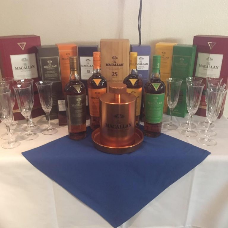 Jason Lockard and Sacramento Whiskey 101 - Albie Aware Breast Cancer ...