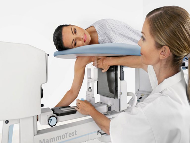 Five Things Friday – Stereotactic Breast Biopsy - Albie Aware Breast ...