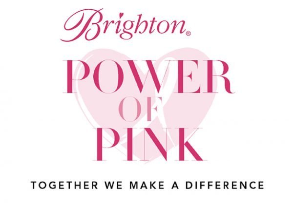Brighton Power of Pink - Albie Aware Breast Cancer Foundation